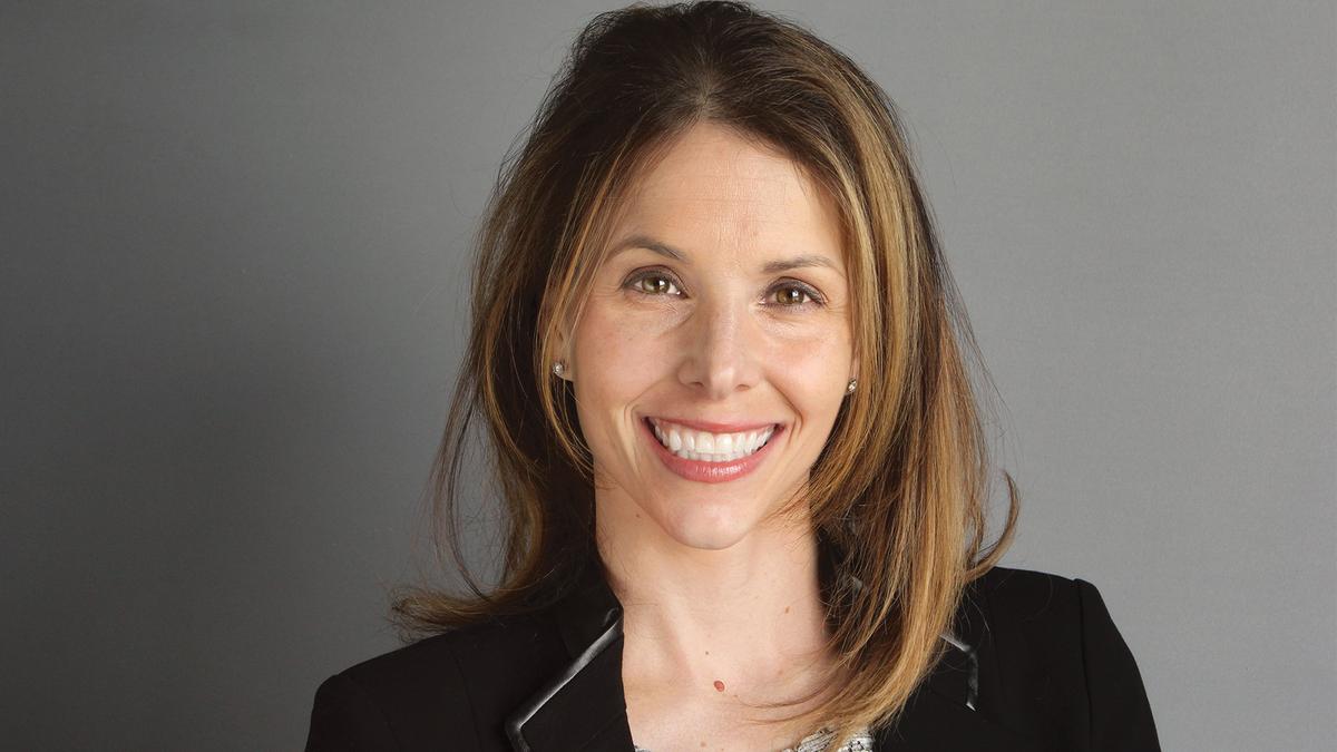 Fast Tracker: Michelle Mantine - Pittsburgh Business Times