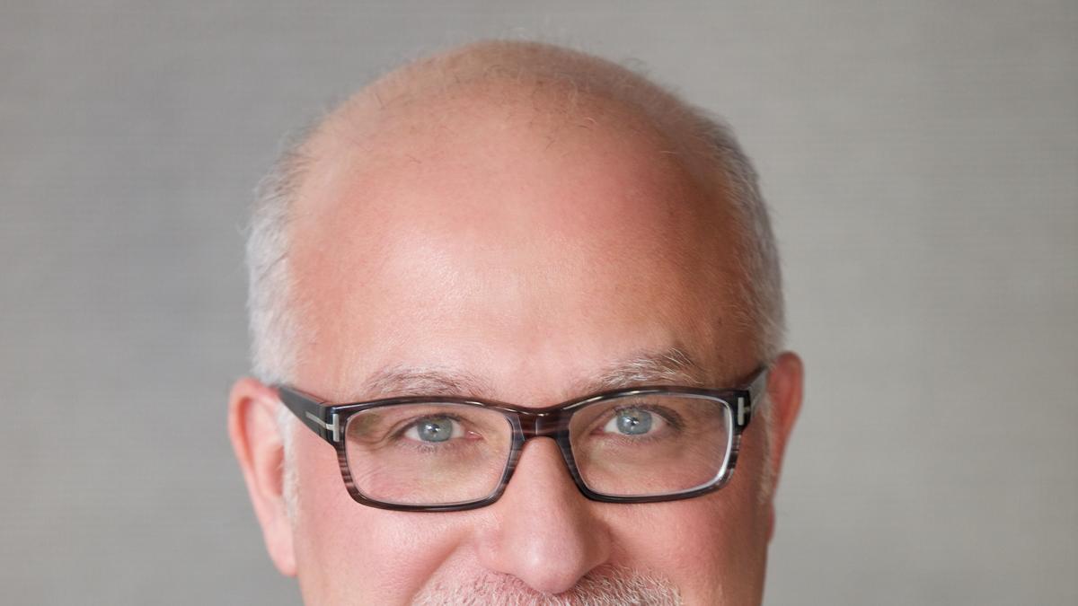 A few minutes with ... Ira Rosenbloom, Optimum Strategies ...