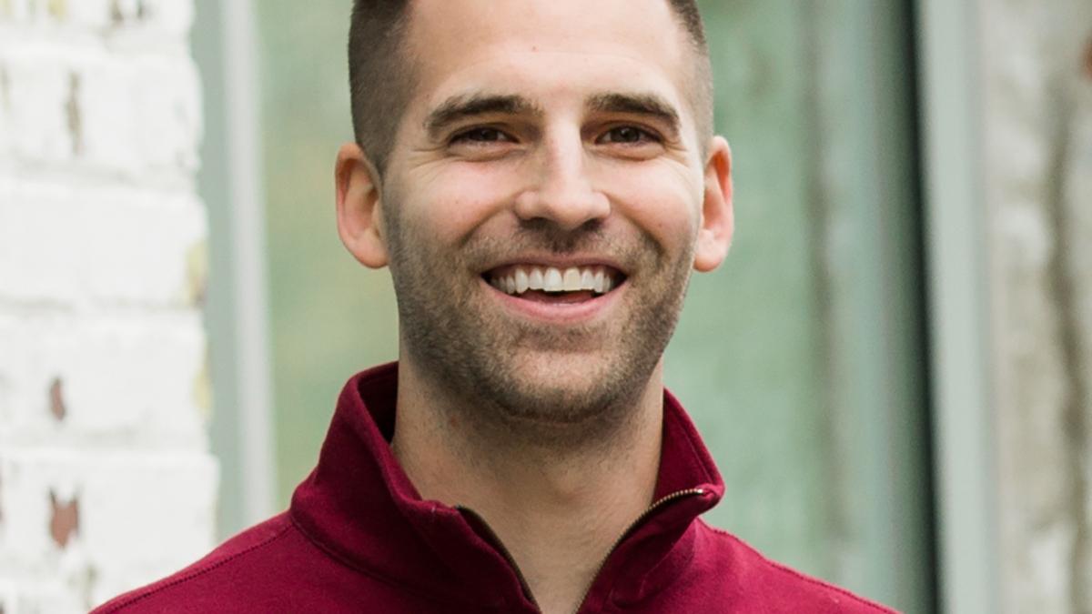 People to Know: Alex Frommeyer - Columbus Business First