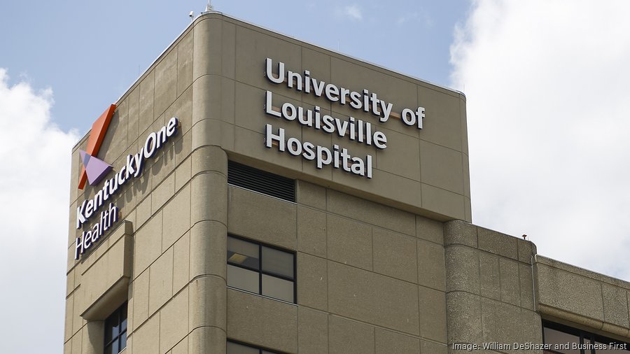 University of Louisville board of trustees may spin off medical ...