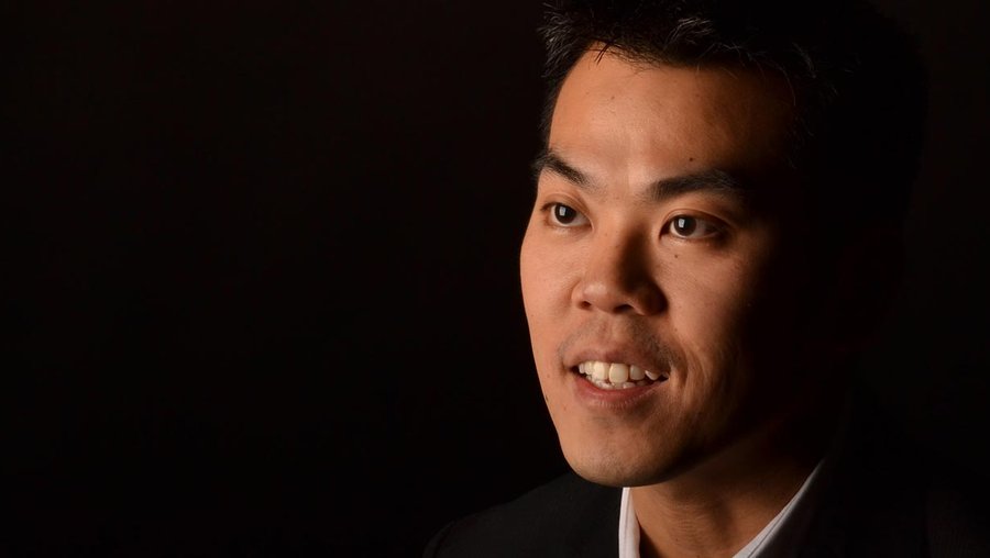 People to Know: Michael Cao - Columbus Business First