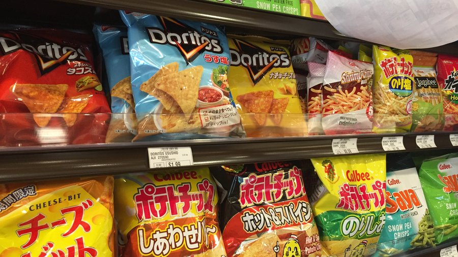 Seiwa Market