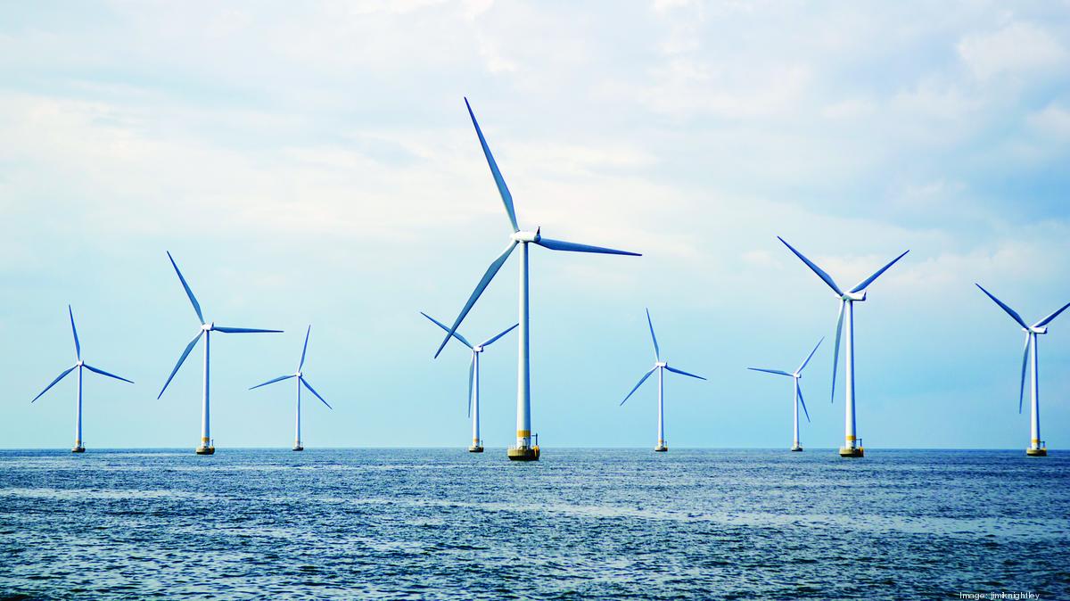 BOEM finishes review of Vineyard Wind offshore wind power project ...