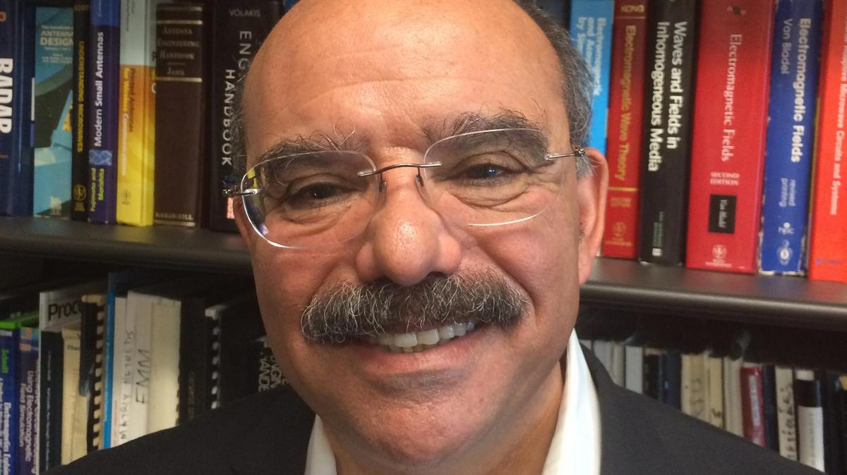 People to Know: John Volakis - Columbus Business First