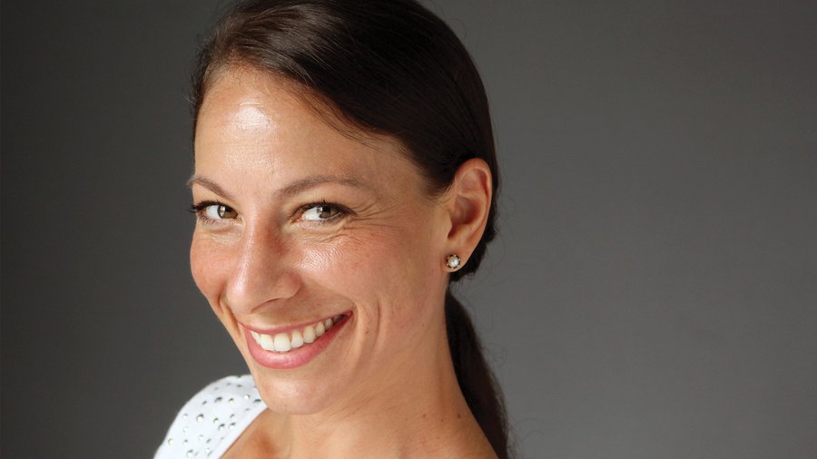 Fast Tracker: Maria Angelica Caruso - Pittsburgh Business Times