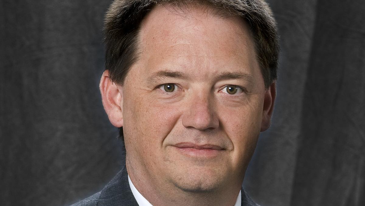 People to Know: Larry Geise - Columbus Business First