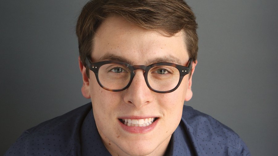 Fast Tracker: Daniel Childs - Pittsburgh Business Times