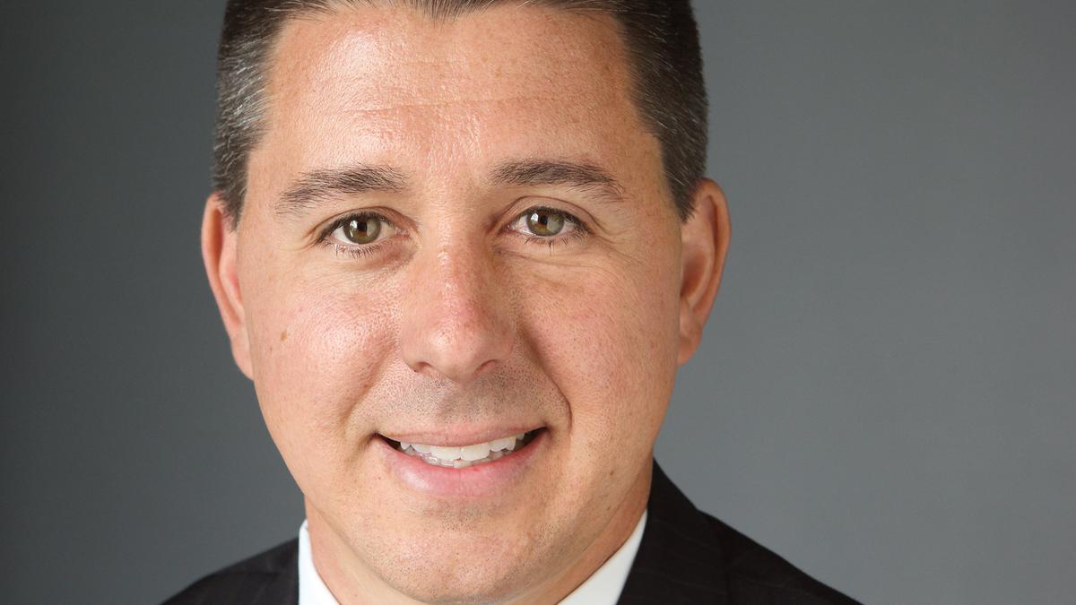 Fast Tracker: Luke Ratke - Pittsburgh Business Times