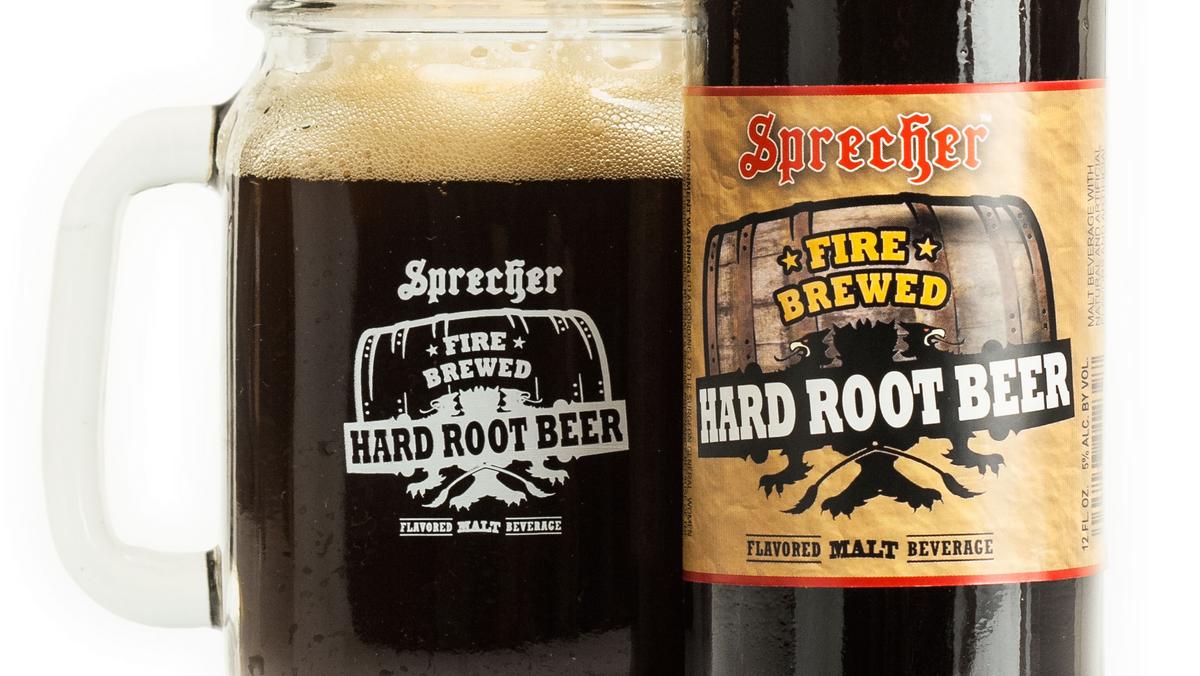 Sprecher brings home four medals from U.S. Open Beer Championship ...