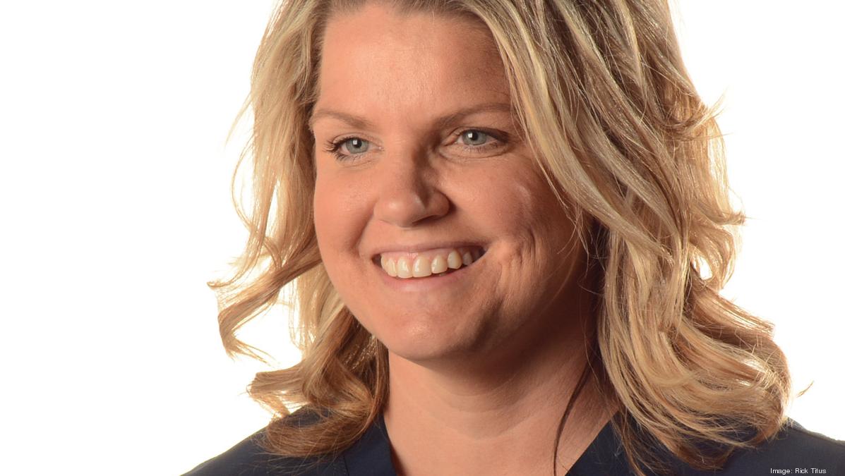 Anne Stevens: Champions of Health Care 2016 - Columbus Business First
