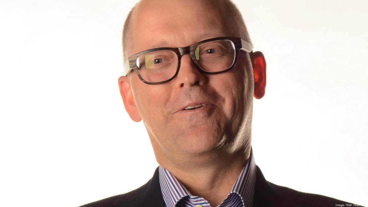 David Zadvinskis: Champions of Health Care 2016 - Columbus Business First