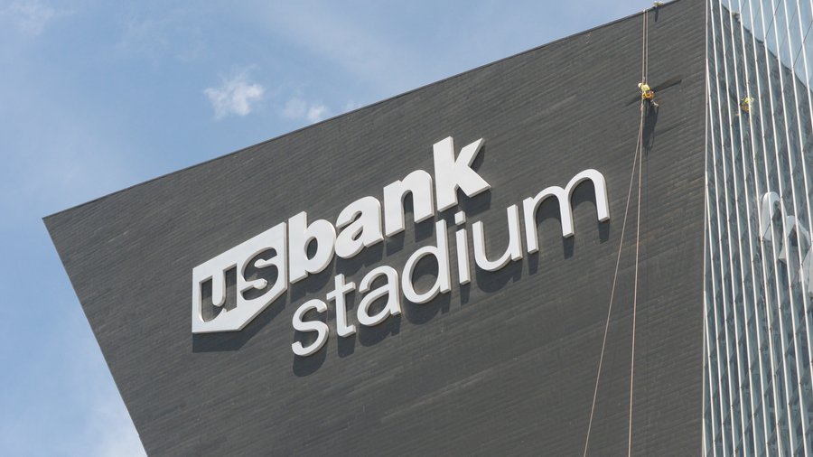 An inside look at U.S. Bank Stadium (Photos) - Minneapolis / St. Paul ...