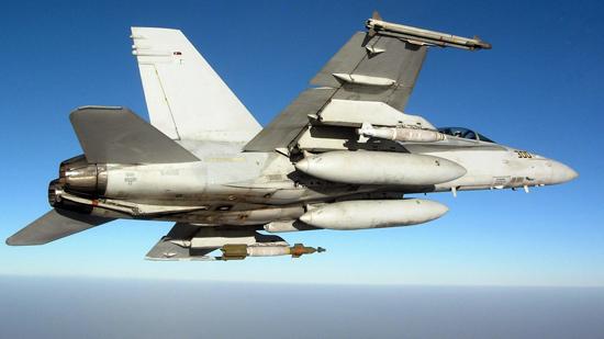 Raytheon will be sole contractor in Air Force's nuclear missile update ...