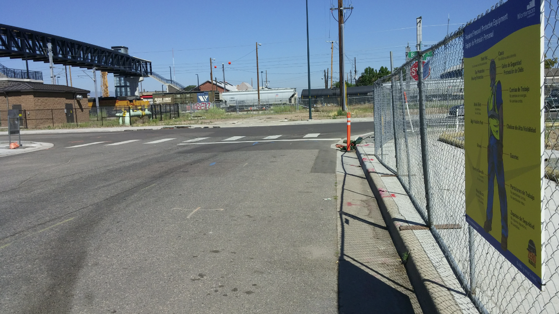 Boston's Beacon Capital buys site of Hub development in Denver's RiNo ...