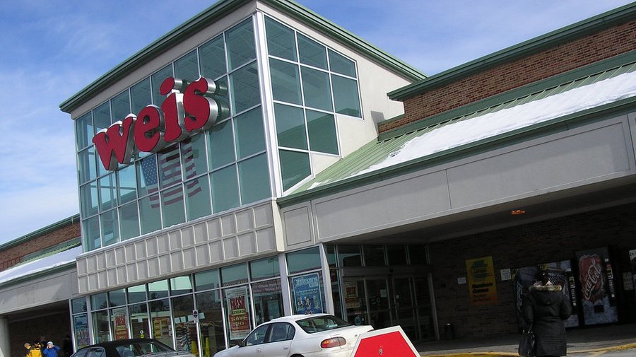 Five former Mars locations reopen as Weis Markets - Baltimore Business ...