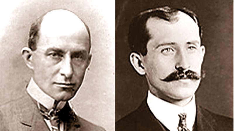 Wright brothers movie, The Flying Machine, in the works - Dayton ...