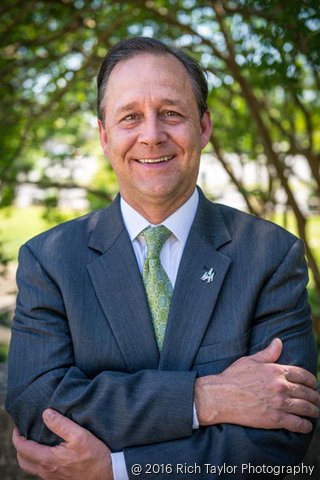 6 questions with Bill Peele, new regional president for Woodforest ...