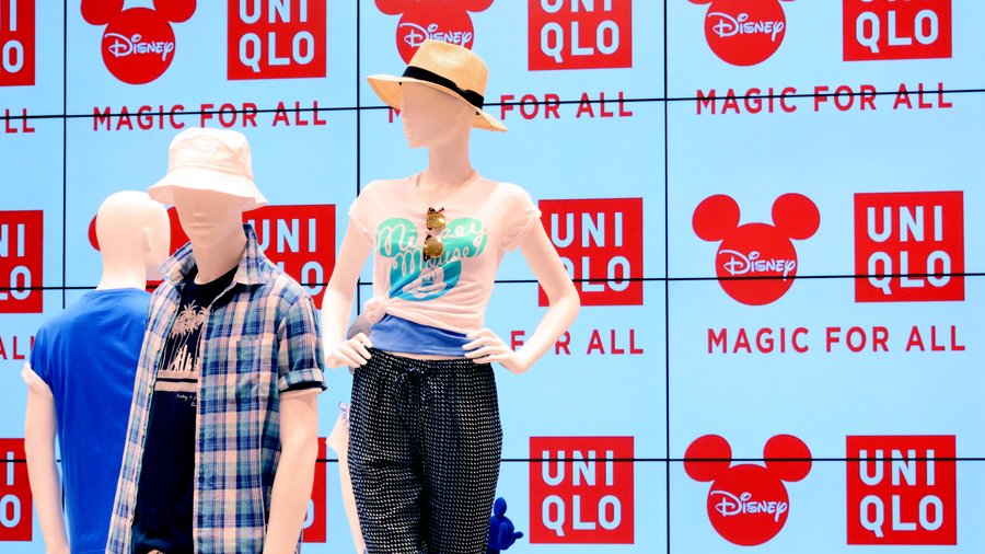 Uniqlo opens concept store at Disney Springs - Orlando Business Journal