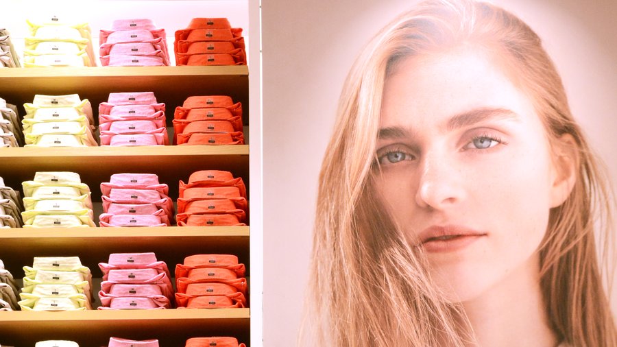 Uniqlo opens concept store at Disney Springs - Orlando Business Journal