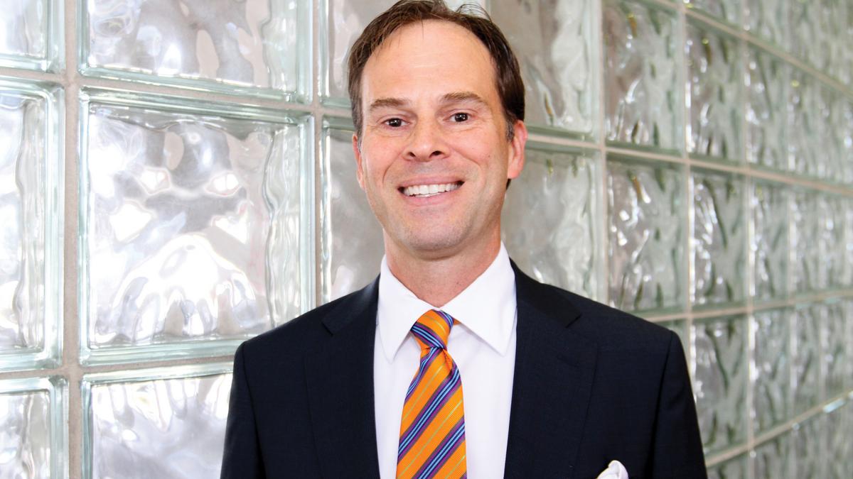 CapTrust Advisors merges with CAPTRUST - Tampa Bay Business Journal