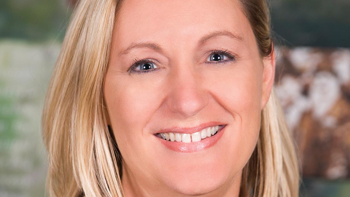 2016 Women in Business: Amy Fellows Cline - Wichita Business Journal