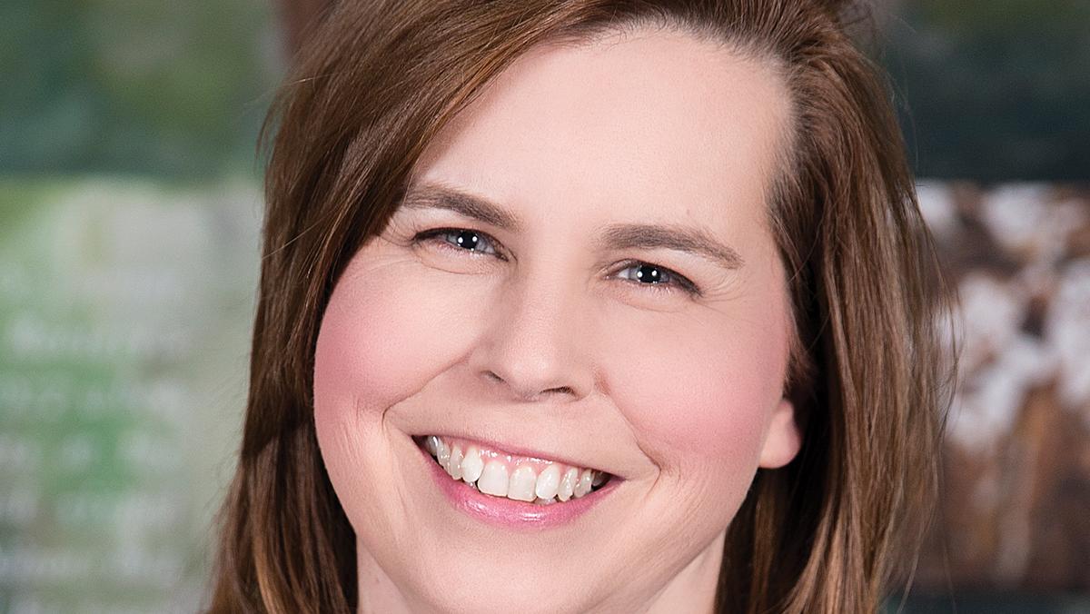 2016 Women in Business: Joy Eakins - Wichita Business Journal