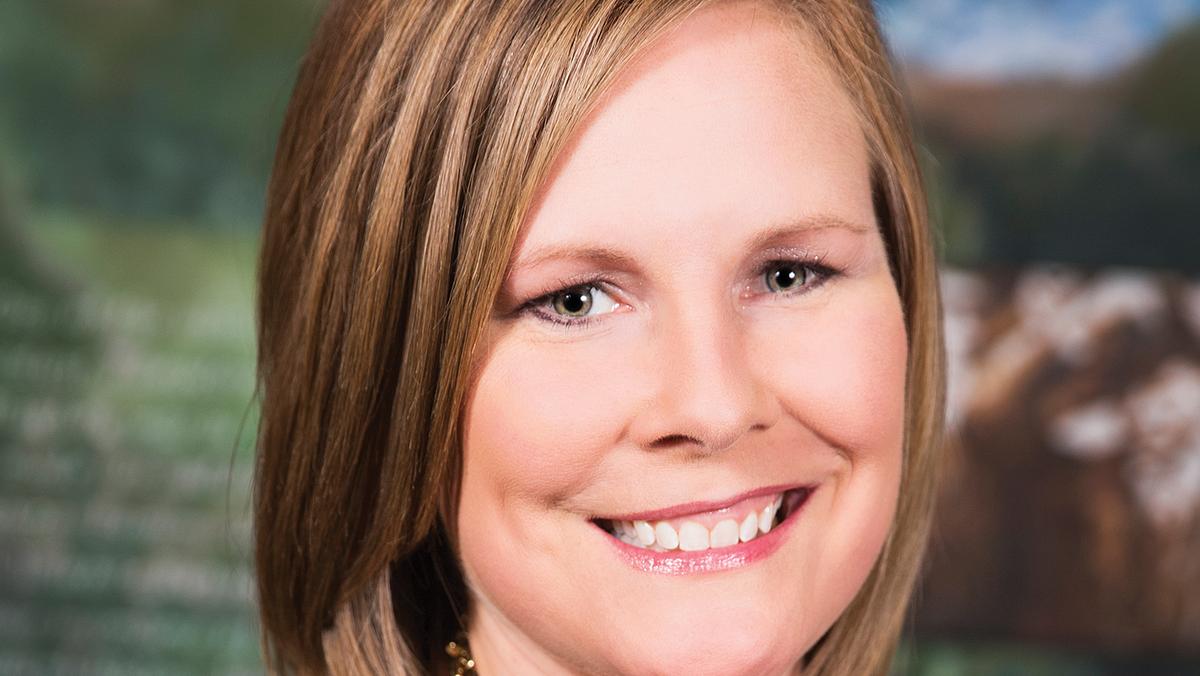 Becky Tuttle of Wichita YMCA elected to City Council opening - Wichita ...