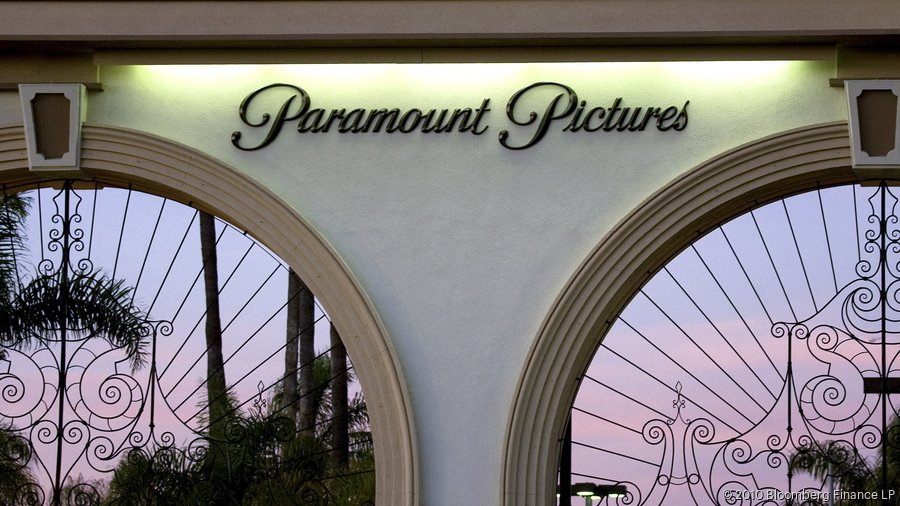 Rob Moore out as vice chair at Paramount - L.A. Business First
