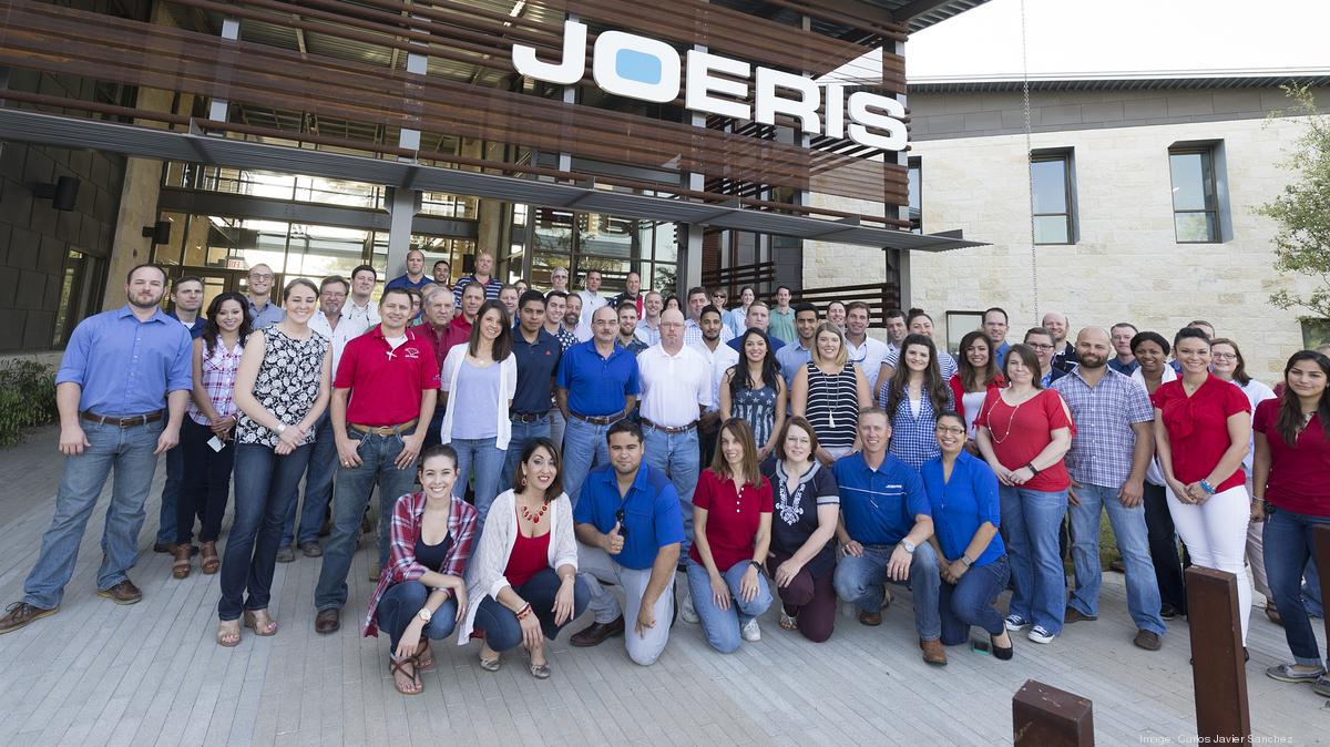 Best Places to Work: Joeris General Contractors builds on relationship ...