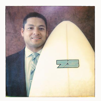 Josue Fuentes of Santa Clara District Attorney's Office is a 40 Under ...
