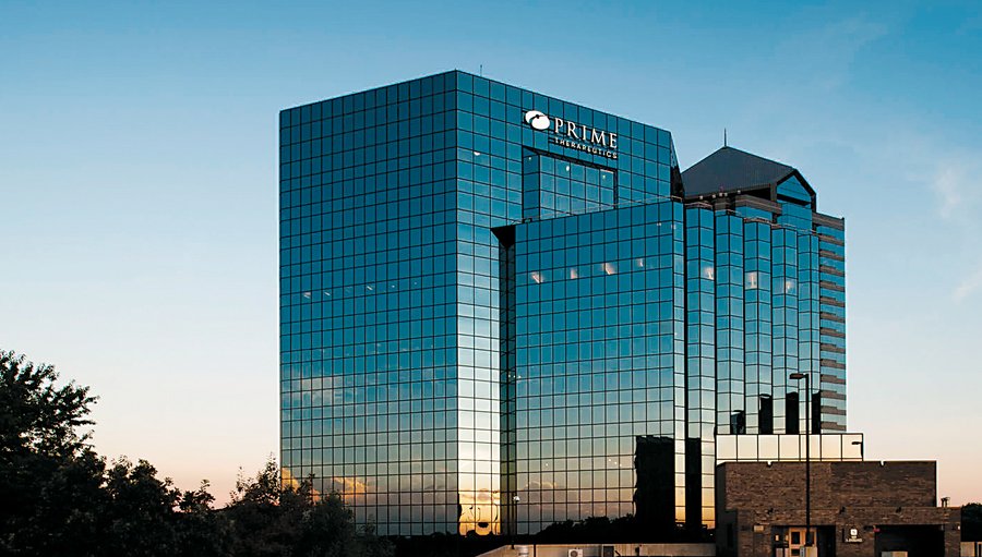 After flirting with neighbors, Prime Therapeutics likely to expand HQ ...