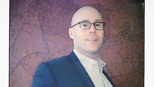 Patrick Heisinger of City of San Jose Housing Department is a 40 Under ...