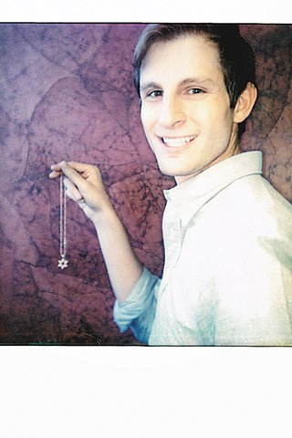 Aaron Jacobson