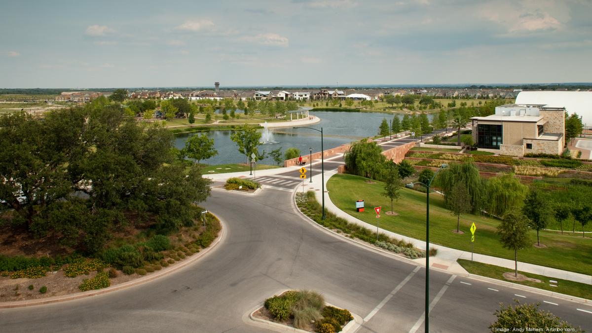 Austin's RVi landscape architects receive equity infusion from Atwell ...