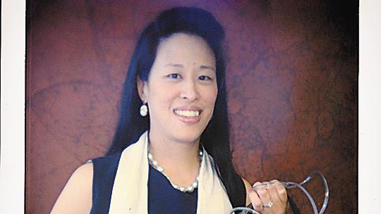 Allison Koo of Sand Hill Property Company is a 40 Under 40 honoree in ...