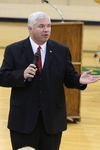 Springboro schools names new superintendent - Dayton Business Journal