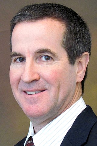 CFO of the Year 2016: Kevin Brewer, Public Company Category - Boston ...