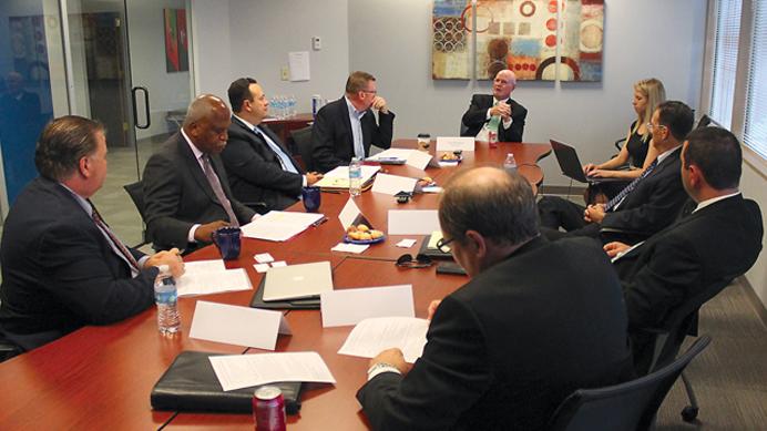 Manufacturing Roundtable - Louisville Business First