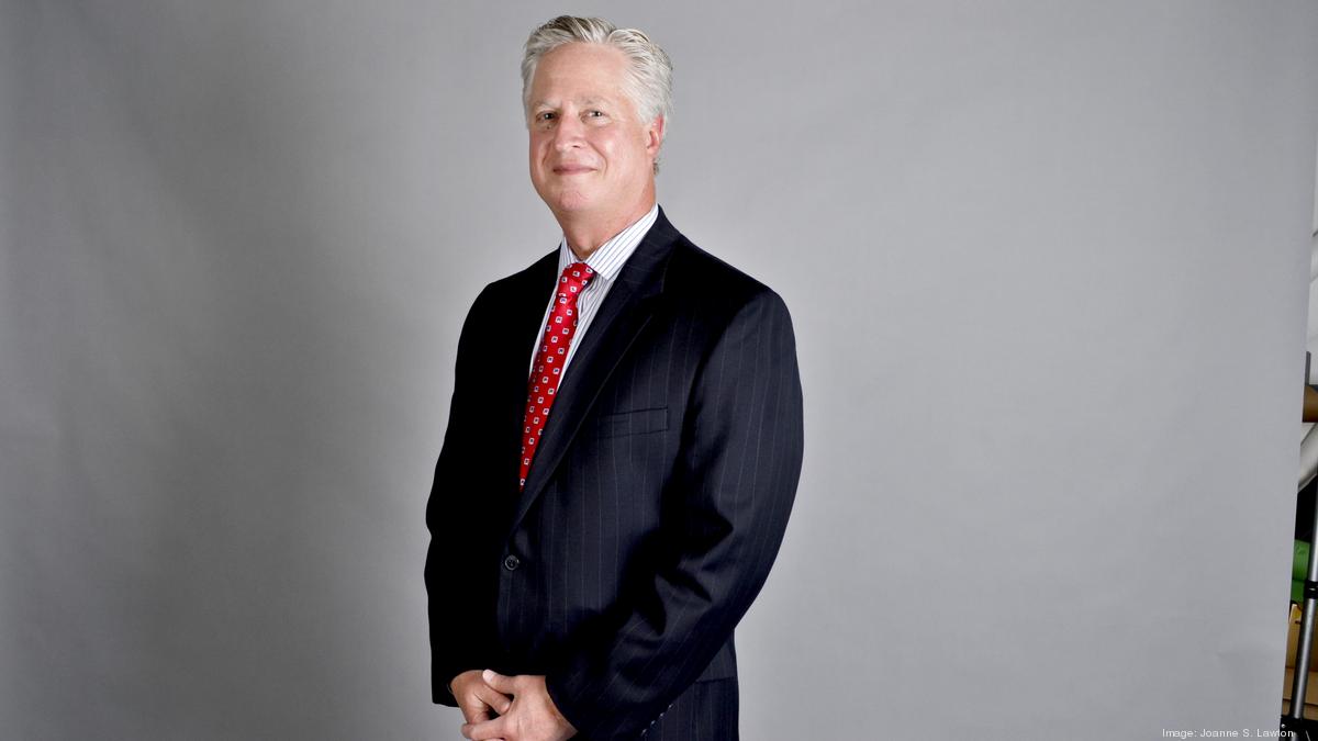 CFO of the Year Awards 2016: Jeff Pagano of MorganFranklin Consulting ...