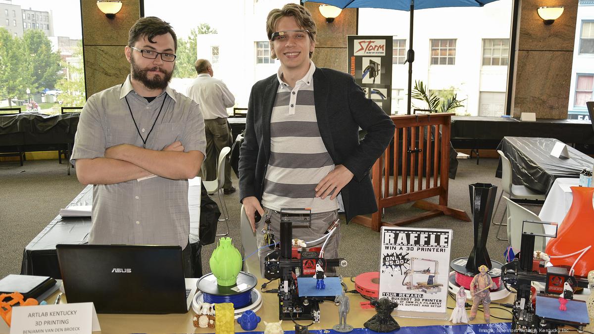 Inventors Network Kentucky Inc. launches Louisville chapter to help ...