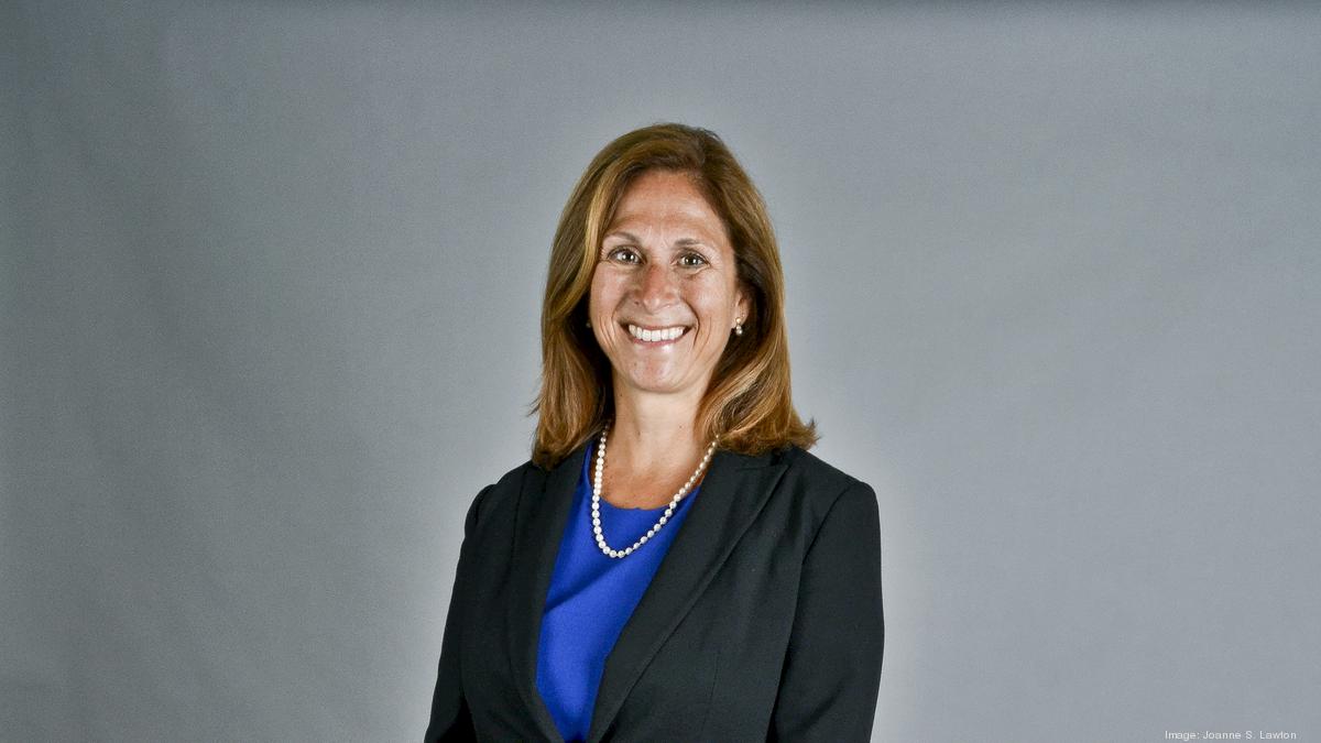 CFO of the Year 2016: Patricia Ferrick of First Virginia Community Bank ...