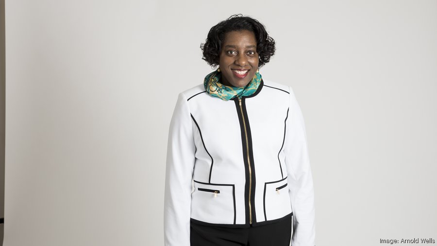 ABJ Best CFOs 2016: How Karen Rucker makes a huge difference for ...