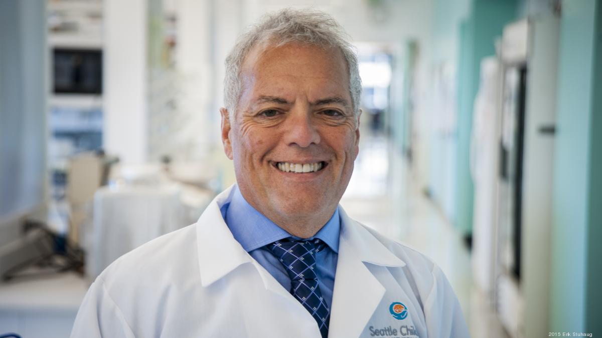 People in research: Younger brother's struggle led Dr. Michael Portman ...