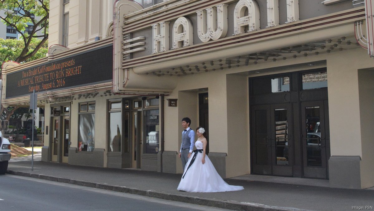 Watabe Wedding to lay off 10 part-time Hawaii employees - Pacific ...