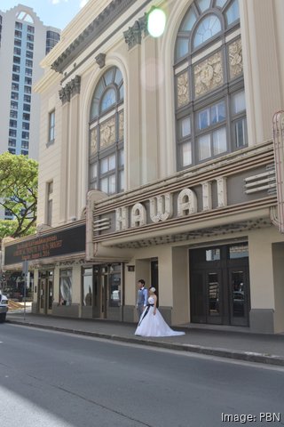 Watabe Wedding to lay off 10 part-time Hawaii employees - Pacific ...