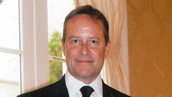 Mark King