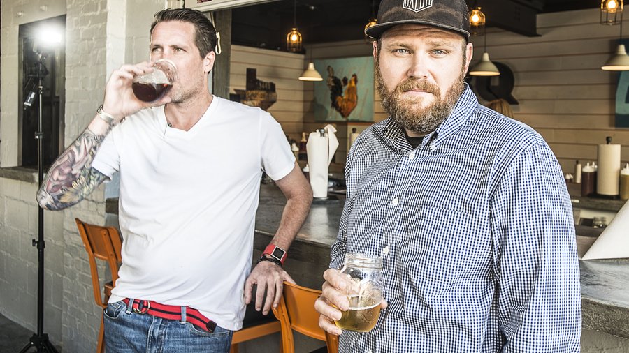 The Bearded Pig BBQ, based in San Marco, will be opening a second ...
