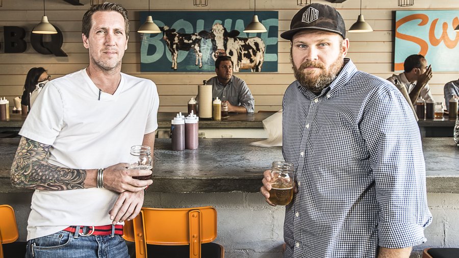 The Bearded Pig to permanently close Jax Beach location - Jacksonville ...