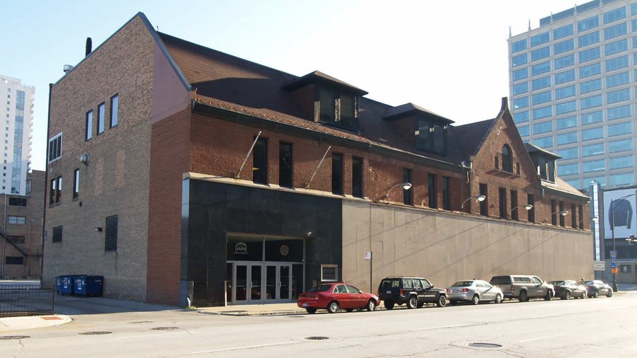 S.C. Johnson buys building for new Chicago office - Milwaukee Business ...