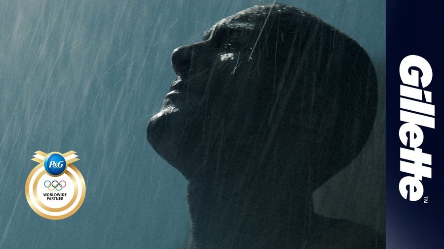 P&G shifts focus to dark and disturbing imagery with 'Perfect isn't ...